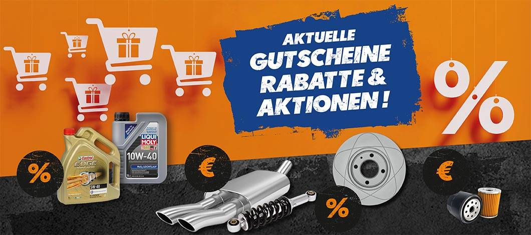 Aktionscode Kfz Teile 24
