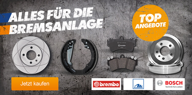 Autoteile, Kfz-Teile & PKW-Teile - Bis zu 50% sparen
