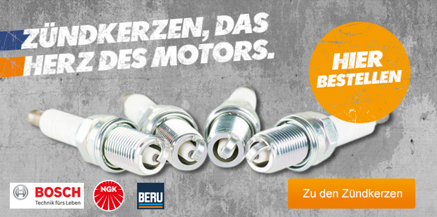 Autoteile, Kfz-Teile & PKW-Teile - Bis zu 50% sparen