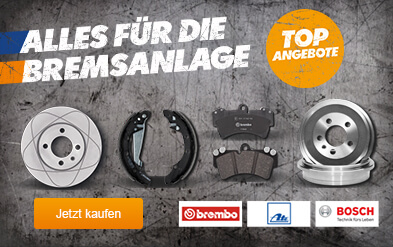 Autoteile, Kfz-Teile & PKW-Teile - Bis zu 50% sparen