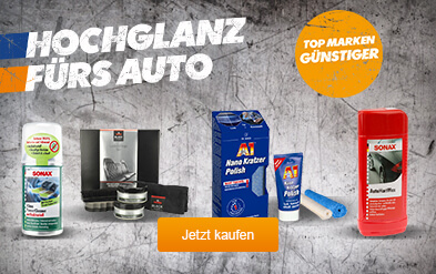Autoteile, Kfz-Teile & PKW-Teile - Bis zu 50% sparen