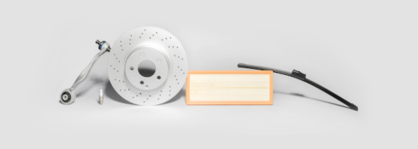 Autoteile, Kfz-Teile & PKW-Teile - Bis zu 50% sparen